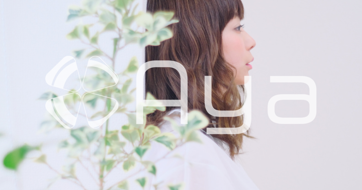 AYA official web site